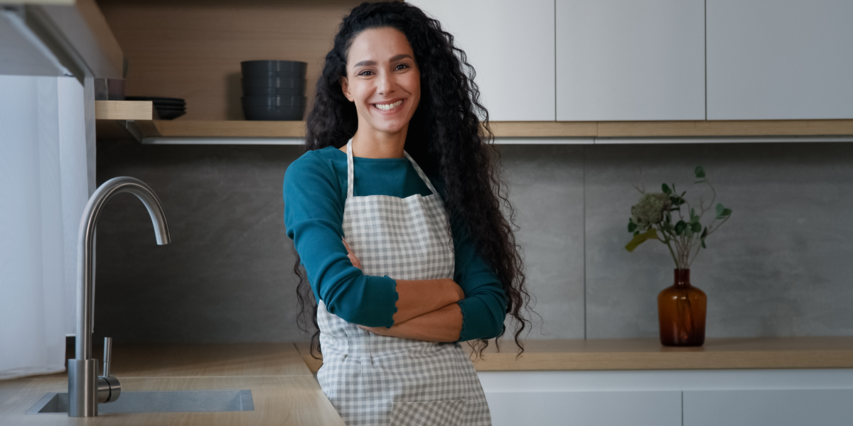 Capacitación estatal de ayudante de quehaceres domésticos y cuidados ...